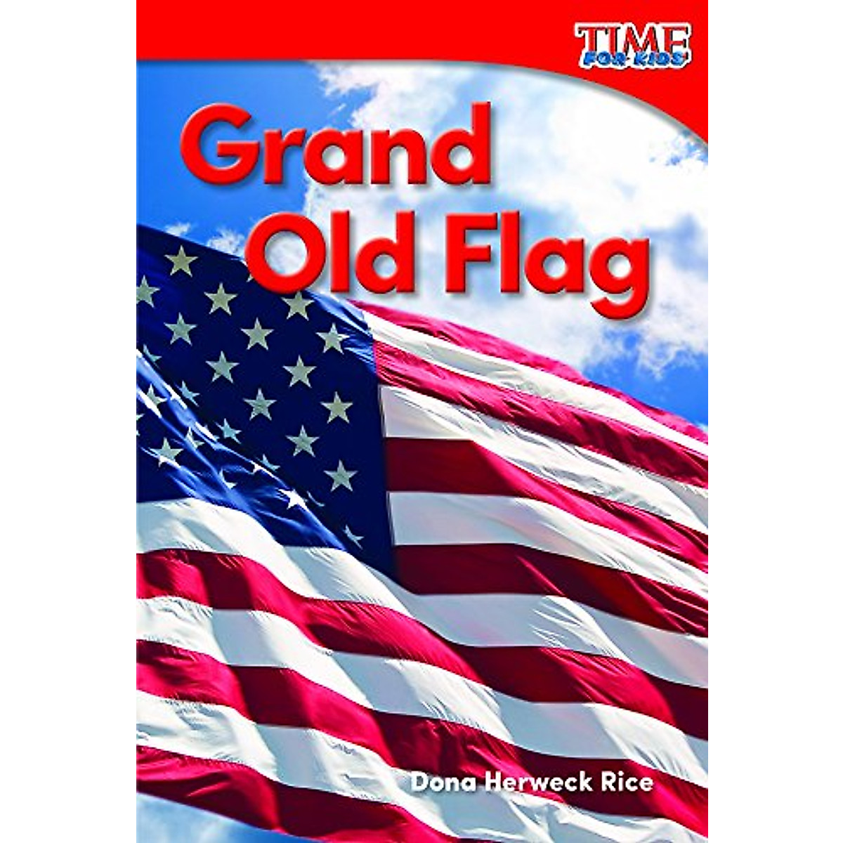 Teacher Created Materials - TIME For Kids Informational Text Collection - 30 Book Set - Grade K