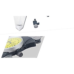 Dial Caliper Washer Bezel Clamp With Screw