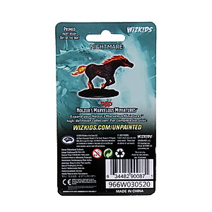 D&D Nolzur's Marvelous Miniatures - Nightmare