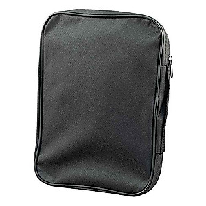 Serenity Prayer African American Bible Cover 7"x10"