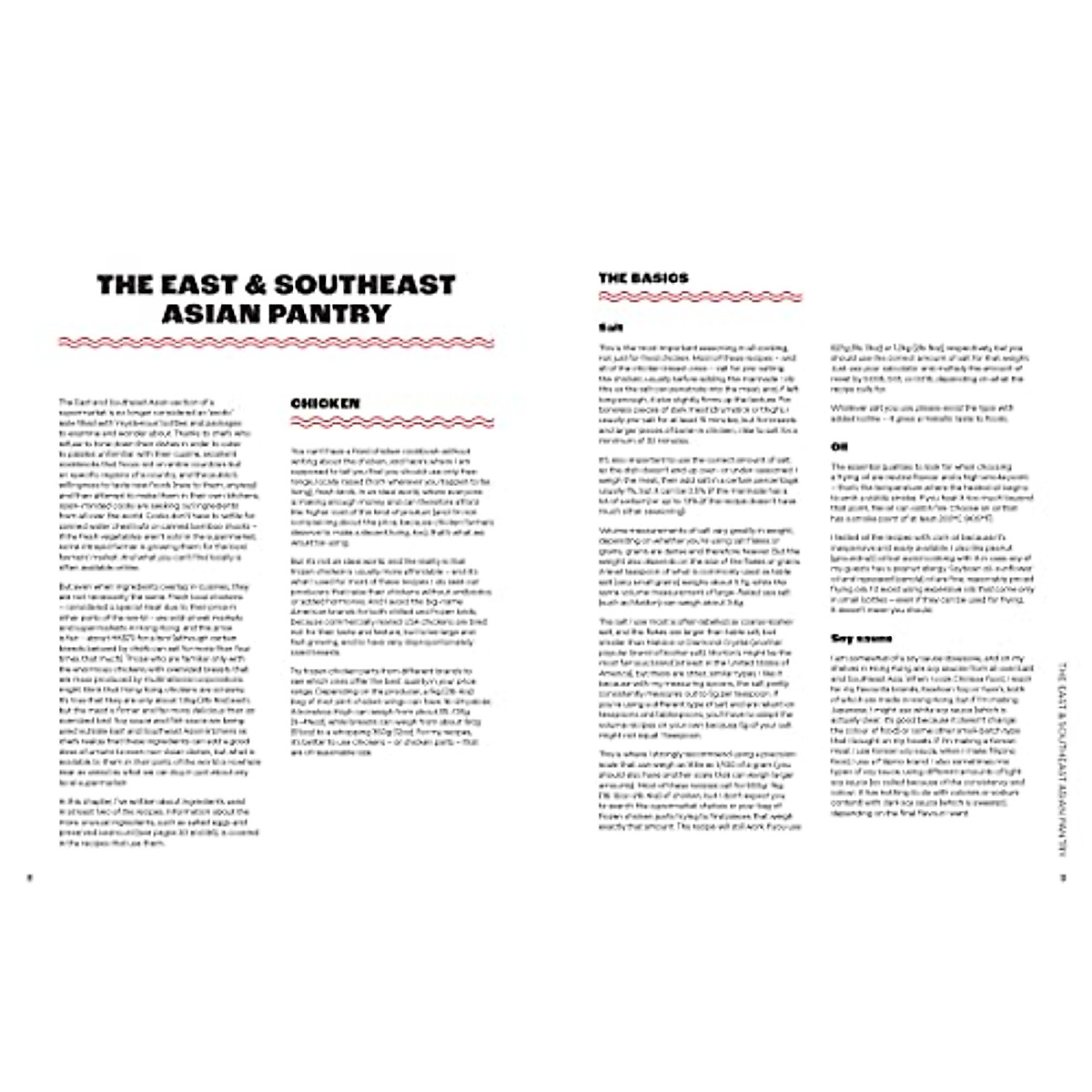 Kung Pao and Beyond: Fried Chicken Recipes from East and Southeast Asia