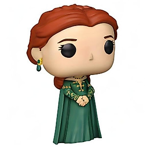 Funko Pop! House of Dragon - Alicent Hightower