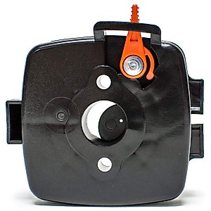 Echo/Shindaiwa Air Cleaner Case Carburetor Choke Plate SRM-225 GT-225 HC-152 HC-165 HC-185 PE-225 SHC-225 / P021012870