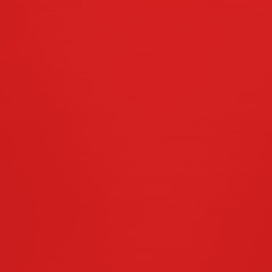 Flash Furniture Halifax Adirondack Chair with Cup Holder, Weather Resistant Poly Resin Adirondack Chair, Red