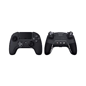 NACON Controller Esports Revolution Unlimited Pro V3 PS4 Playstation 4 / PC - Wireless/Wired - Nacon-311608