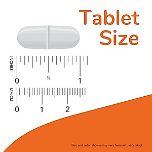 NOW Foods Supplements, L-Carnitine 1,000 mg, Purest Form, Amino Acid, Fitness Support*, 100 Tablets