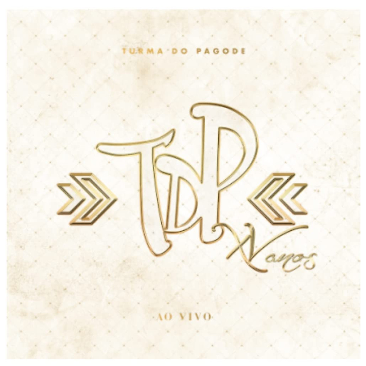 Turma do Pagode (Part. Arlindo Cruz / Thiaguinho - Turma do Pagode Xv Anos