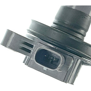 MCK 6pcs Ignition Coil Pack and Motorcraft Platinum Spark Plug Compatible with Ford Mustang Lincoln Mazda Mercury Edge F-150 Fusion MKS MKT MKX 08-16 2.7 3.7 3.5 V6 5C1652 E1053