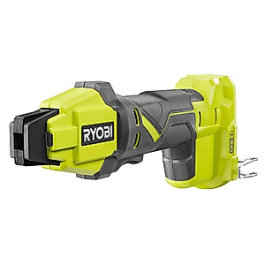 18-Volt Cordless PEX Tubing Clamp Tool Kit by Ryobi (No Retail Packaging, Bulk Packaged)