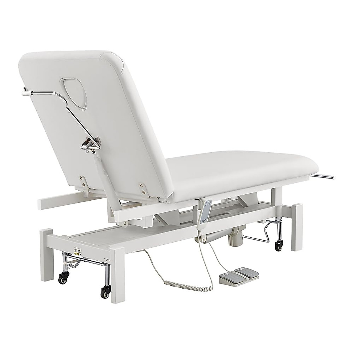Dir Spa Electrical Facial Beauty Bed All Purpose Massage Table Medical Examination Bed MAR Egeo