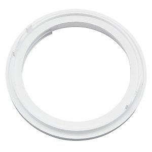 Ivation Replacement Exhaust Hose Connector 12k and 14k BTU Portable Air Conditioners Model IVAPAC12BTU and IVAPAC14BTU