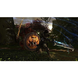 Kingdom of Amalur Reckonging Remastered PS4