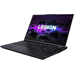Lenovo Legion 5 15.6" 165Hz Gaming Laptop AMD Ryzen 7-5800H 16GB RAM 1TB SSD RTX 3050 Ti 4GB GDDR6
