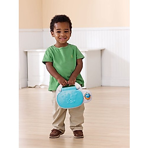 VTech 80/139504, Learning and Music Laptop