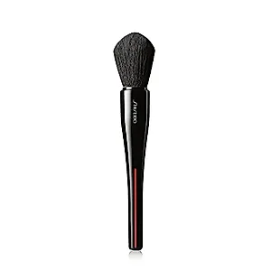 Shiseido SMK FACE MARU FUDE BRUSH