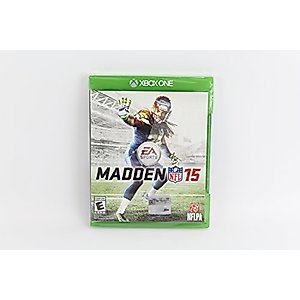 Madden NFL 15 - Xbox One