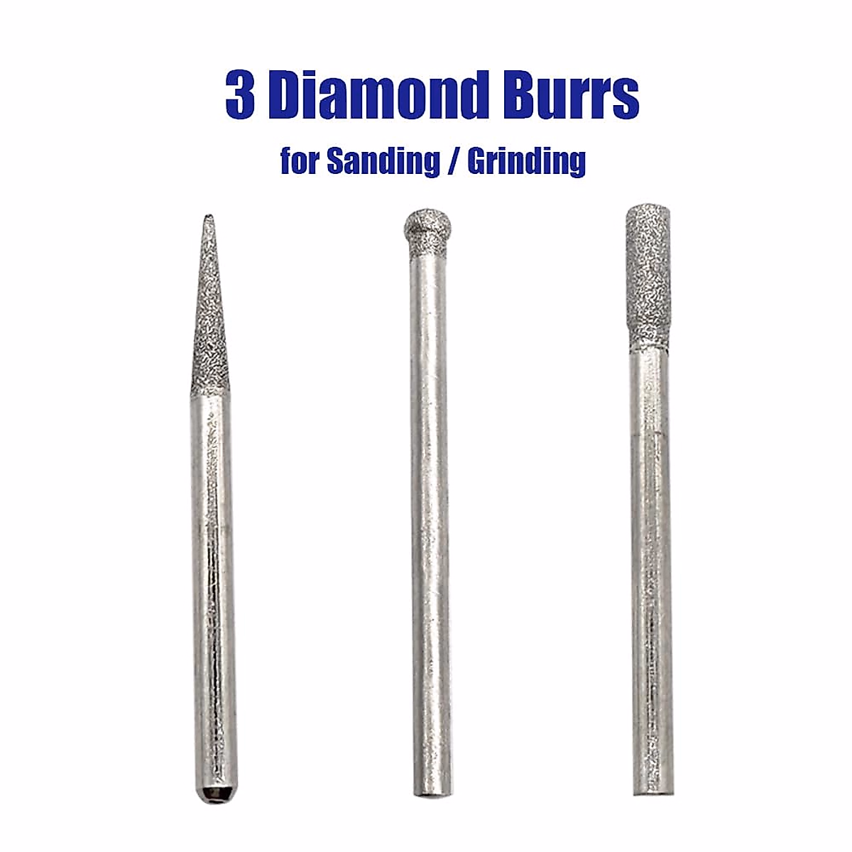 Mini Cordless Engraver Pen Rechargeable Engraving Pen Etching Tool Etcher Kit Set with | Tungsten Carbide Tip | for Metal Glass Wood Plastic