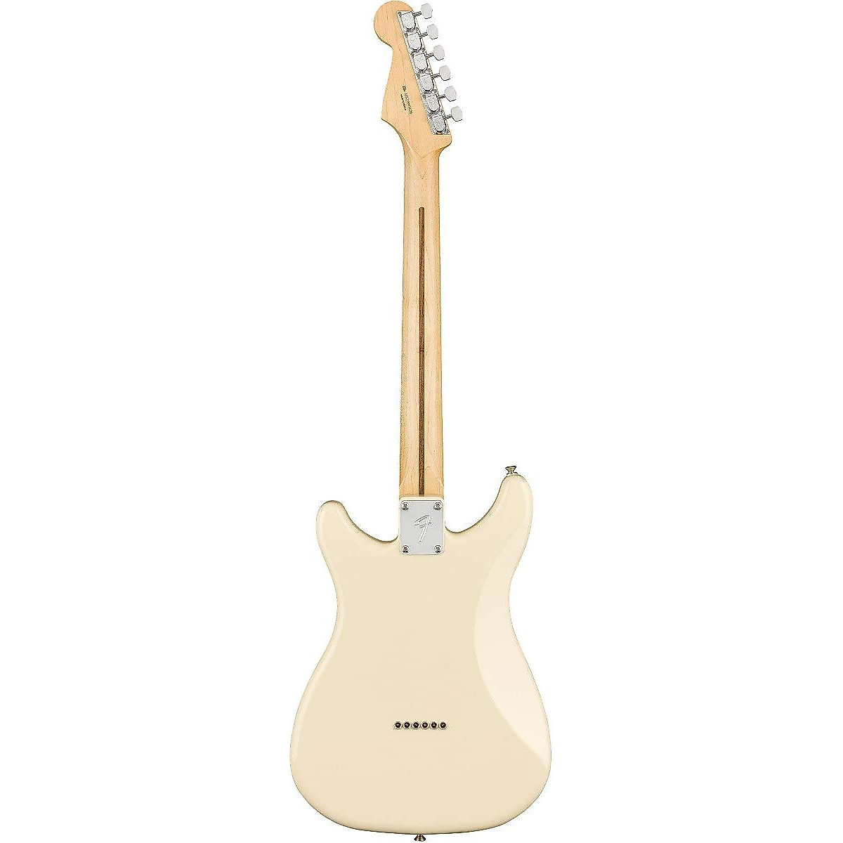 Fender Player Lead III Electric Guitar, with 2-Year Warranty, Purple Metallic, Pau Ferro Fingerboard