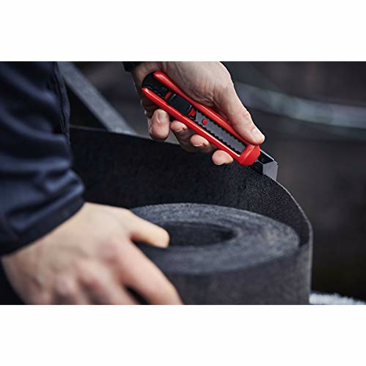 Hultafors 389150U Snap-Off Knife SPP 18A*