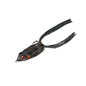Booyah Bait Company Pad Crasher Fishing Lure, Old Smokey, One Size (BYPC3911)