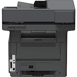 Lexmark Mb2546adwe Multifunction Printer, Copy/fax/Print/scan