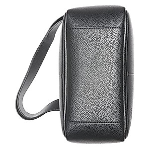 Calvin Klein Zoe Crossbody, Black