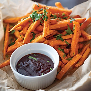 "Valentina Mexican Hot Sauce Picante Salsa Seasoning Salt Spice Mix Made From Chili Peppers Perfect For Chips Fast Foods Lunch Snacks or More 100 Packets of 0.3 Oz. (8 grams) "