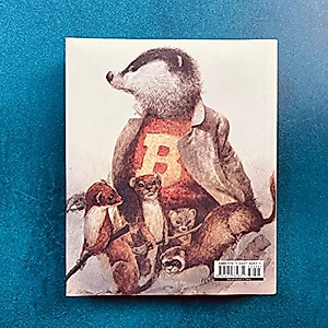 The Wind in the Willows: Illustrated Edition Children's Classics (Union Square Kids Illustrated Classics)