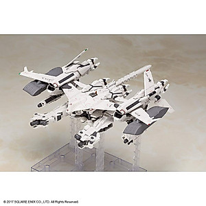 NIER:AUTOMATA PLASTIC MODEL KIT FLIGHT UNIT HO229 TYPE-B & 2B (YORHA NO. 2 TYPE B) (Electronic Games)
