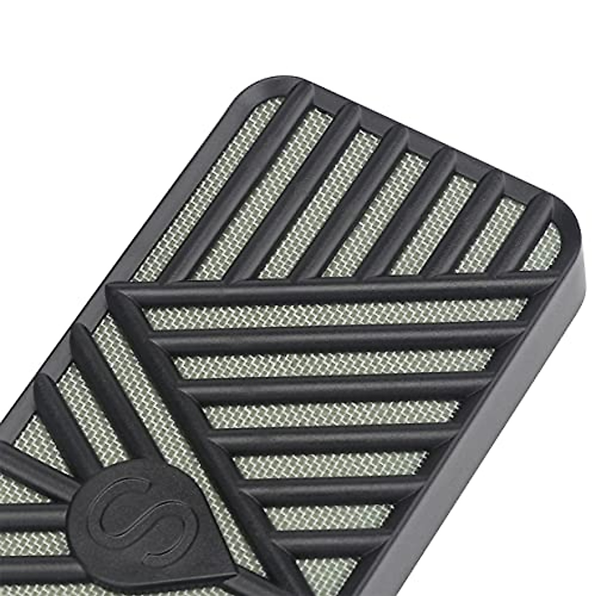 Scotte Cigar Humidifier Rectangle Cigar Humidors Humidifier Increase Humidity Keep Cigars/Tobacco Fresh