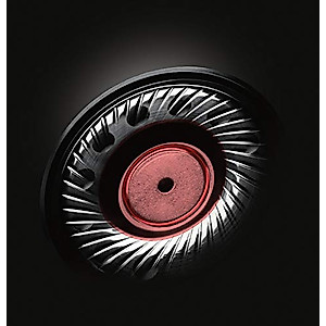 Philips X2HR-RB 50mm Drivers Audio Fidelio Over-Ear Open-Air Headphone - Certified Refurbished