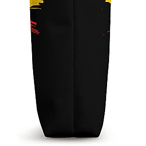 Black History Month 365 African American Heritage Tote Bag