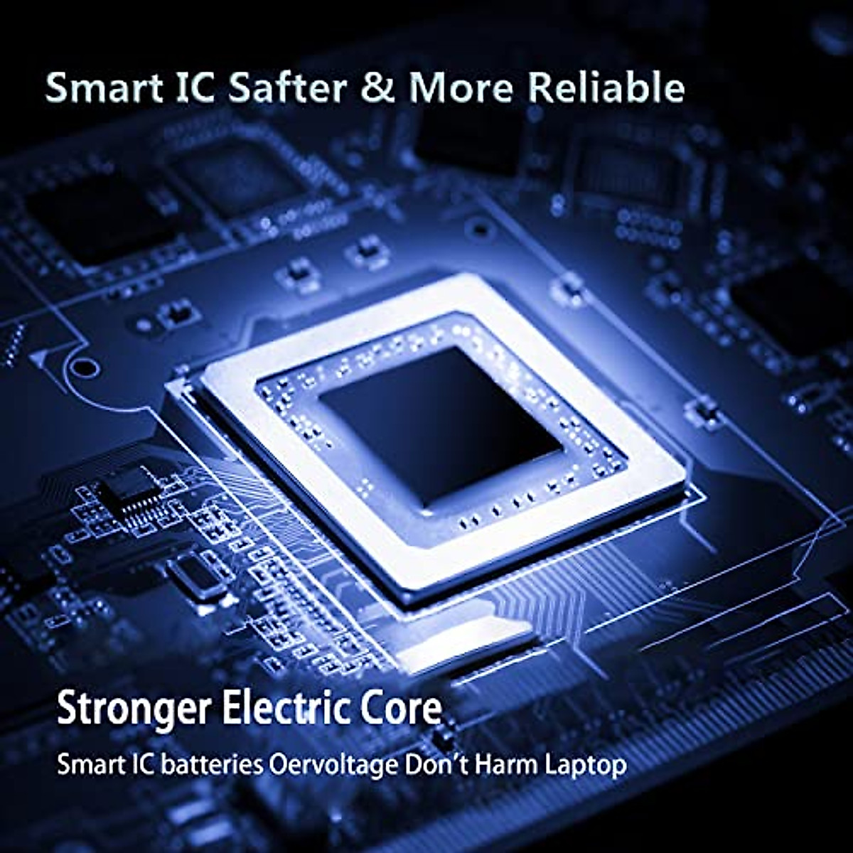 Bovekeey KI04 33W 14.8V Battery for HP Pavilion 14-ab 14T-ab 15-ab 15-an 17-g, 14-ab005tu14-ab005tx, 15-ab157nr 15-ab165us 15-ab223cl, Pavilion 17-g015dx 17-g024ng 17-g053us 17-g101dx 17-g110nr