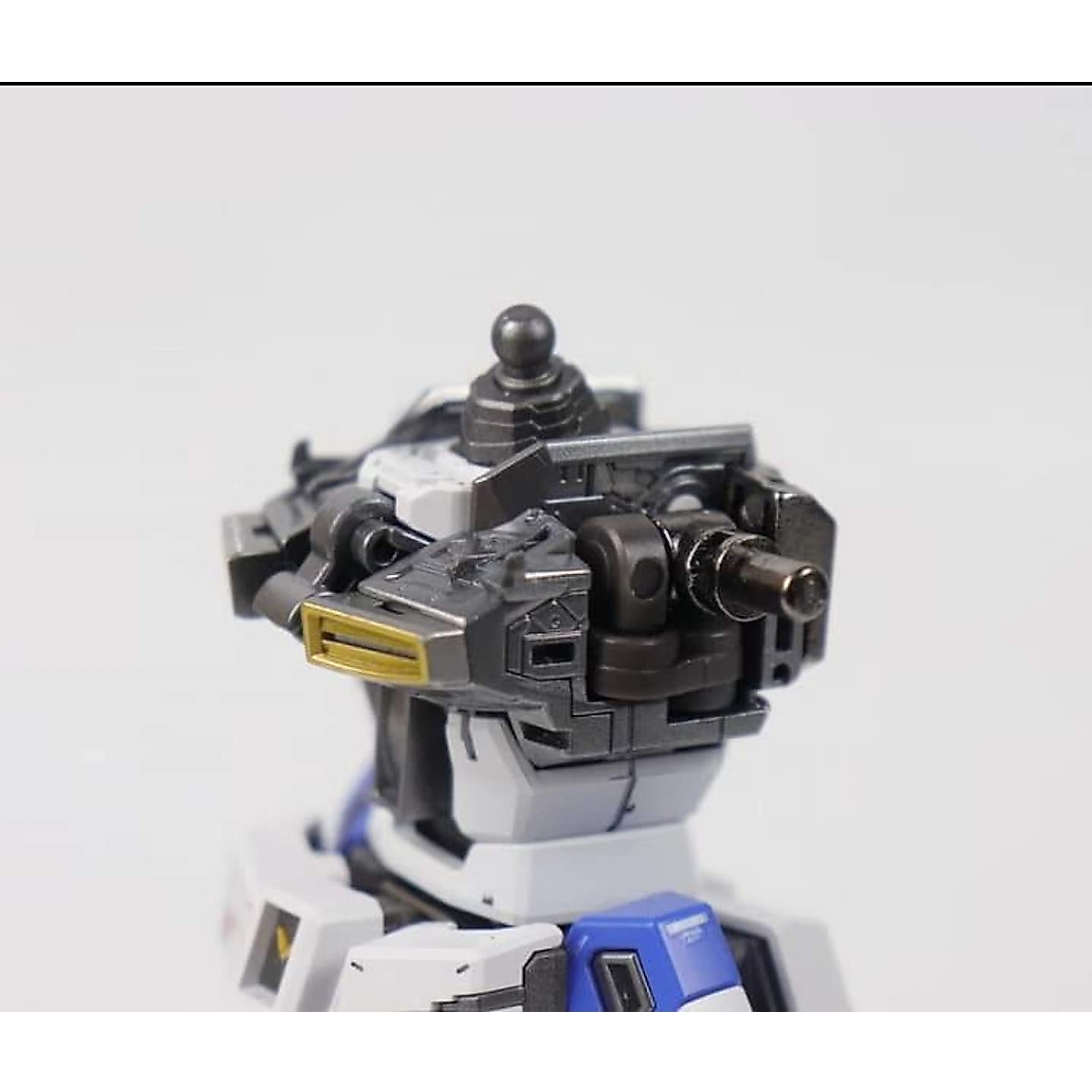 Metal Inner Frame for RG Hi-Nu Gundam