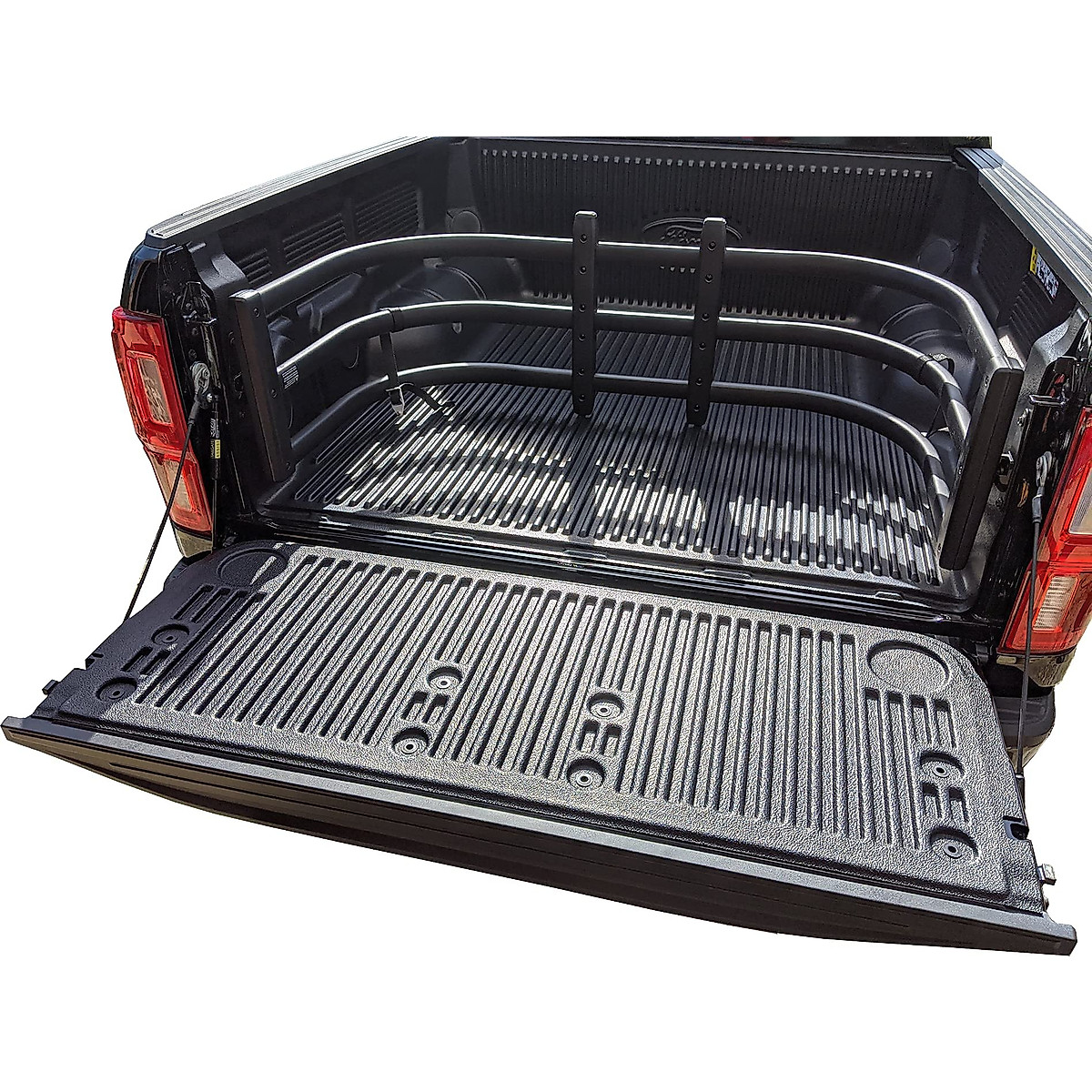Truck Bed Extender for 2019-2023 Ford Ranger