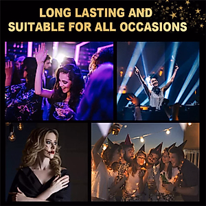 False Eyelashes,Reusable Eyeliner and Eyelash Stickers 7 Color Waterproof Sticker Eyelashes,Easy to Wear and Remove,Women Make Up Glitter Lashes (A Set of Seven Colors)