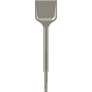 Bosch 2608690102 Spade Chisel "Long Life" with Sds-Plus 9.84inx60mm