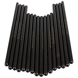 COMP Cams 8720-16 Hi-Tech .080" Wall Pushrod Set for '03-'08 Dodge 5.7L HEMI