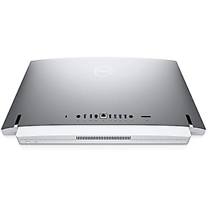 Dell Inspiron 7700 All in One Desktop 27In FHD Infinity IPS Touchscreen, 11th Gen Intel Core i7-1165G7, GeForce MX330, 32GB DDR4 RAM, 2 TB SSD, WiFi, Pop-Up Webcam, Windows 10 (Latest Model), Silver