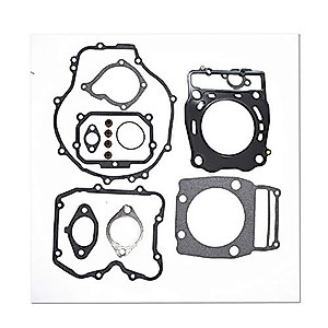 Autoparts New Gasket KIT Set Fit for Polaris 500 Sportsman Xplorer Magnum ATP Ranger