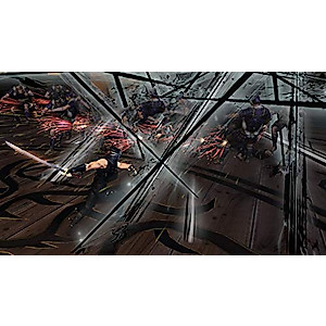 WARRIORS OROCHI 4 Ultimate - PlayStation 4