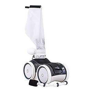 ATIE Pool Cleaner Complete Sweep Hose Compatible with Pentair Legend Letro Platinum Pool Cleaner Complete Sweep Hose Complete EB5L