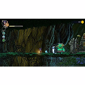 Ghost Parade - Nintendo Switch Standard Edition