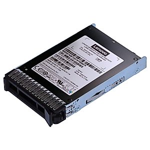 Lenovo 960GB 2.5IN PM1643A EN SAS SSD