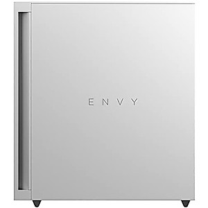 HP Envy Desktop TE02-0250xt Home & Business Desktop (Intel i7-12700 12-Core, 16GB RAM, 128GB PCIe SSD + 1TB HDD (3.5), GeForce RTX 3060, WiFi, Bluetooth, HDMI, Win 11 Home) Refurbished (Renewed)