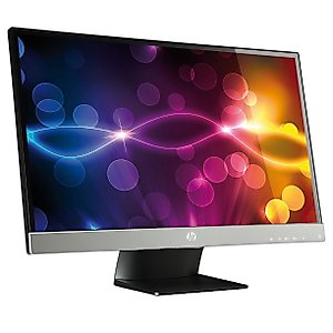HP 27" 1920 x 1080 Widescreen LED Monitor HDMI - 27VCSC1
