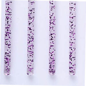 Beavorty Nail Art Pen Brush Set 5pcs Nail Detail Brushes for Nail Nail Supplies for Salon