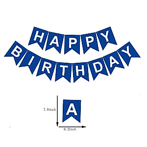 Large Fighter Jet Airplane Balloons Cartoon Flying Party Happy Birthday Banner Star Foil Balloon for Boys Girls Kids 1st 2nd 3rd 4th Birthday Baby Shower Party Supplies Decorations