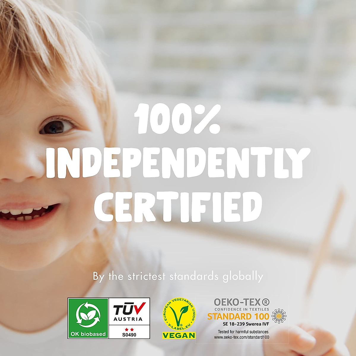 Naty Training Pants - Size 5-20 ct