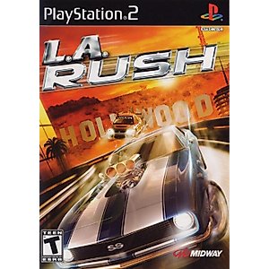L.A. Rush